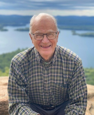 David Preston Obituary - The O.H.A. | The Old Hutcroo Association