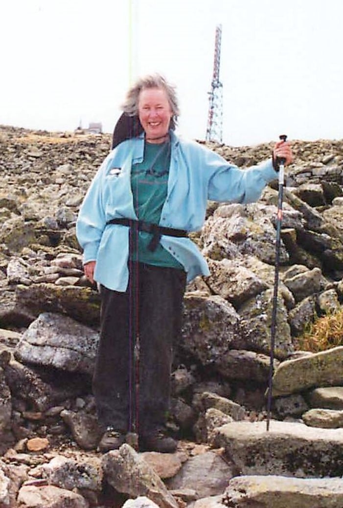 Sally Harris Wilbur - The O.H.A. | The Old Hutcroo Association