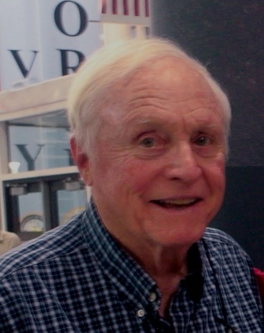 Charles Burnham – The O.H.A. | The Old Hutcroo Association