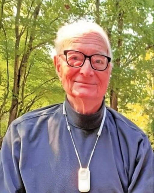 Peter Walker obituary – The O.H.A. | The Old Hutcroo Association
